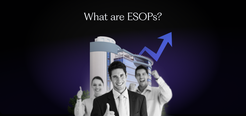 ESOPs: Employee Stock Ownership Benefits and Tax Implications.
