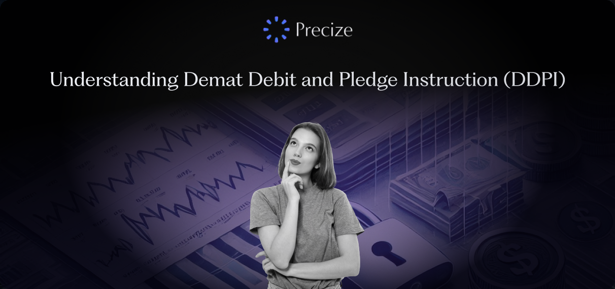 What is Demat Debit and Pledge Instruction (DDPI)?