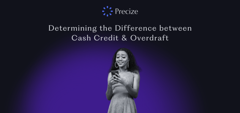 Determining the Difference between Cash Credit and Overdraft