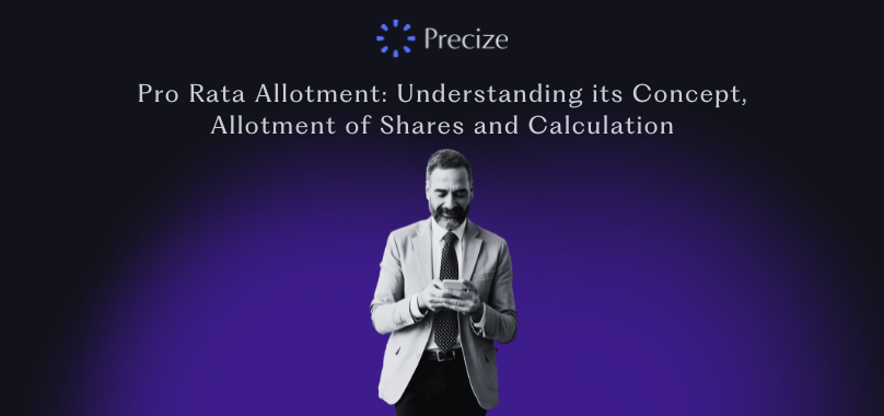 Pro Rata Allotment: Understanding its Concept, Allotment of Shares and ...