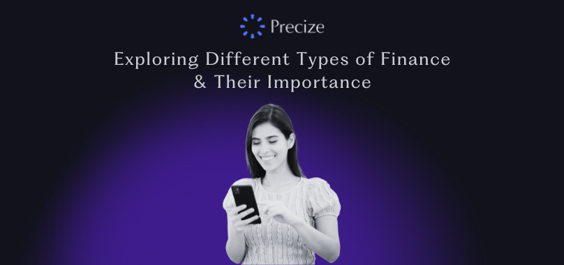What is Finance? Its Importance, Terms, and Types of Finance